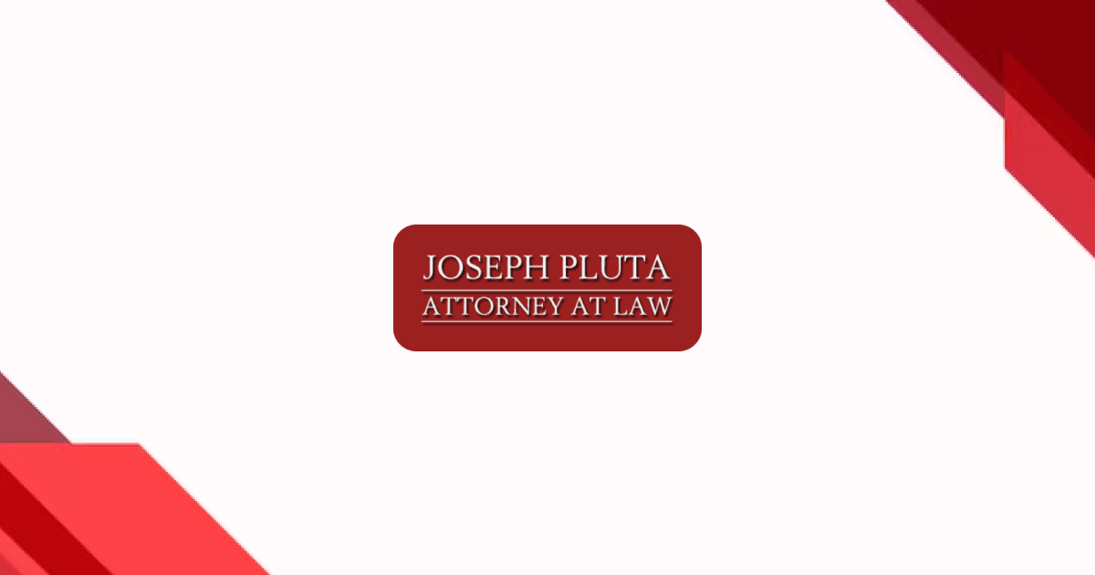 Bakersfield Attorney Reviews - Law Office of Joseph Pluta